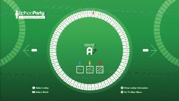 How to take your PSP online with Ad Hoc Party | GamesRadar+