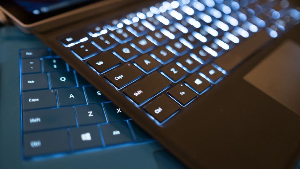 Microsoft Surface Pro 4 review | TechRadar