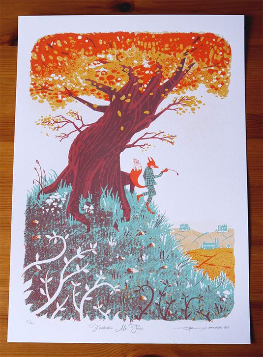 Top illustrators pay tribute to Roald Dahl | Creative Bloq