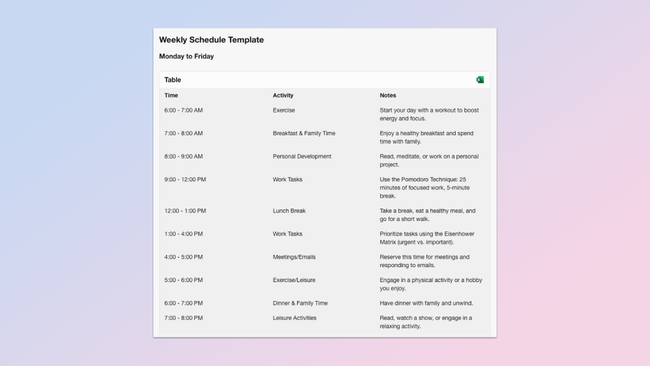 7 prompts to get the most out of Microsoft Copilot | Tom's Guide