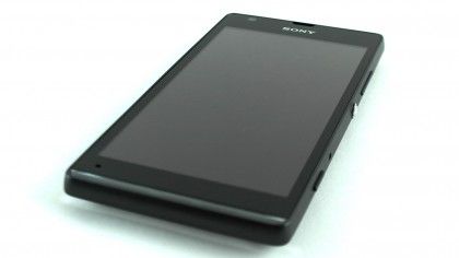 Sony Xperia SP review | TechRadar