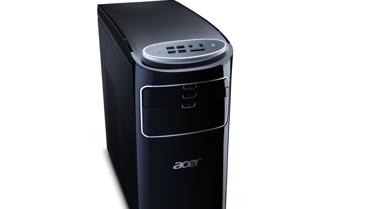 Flush with W8, Acer reveals Aspire ME and Aspire XC desktop details ...