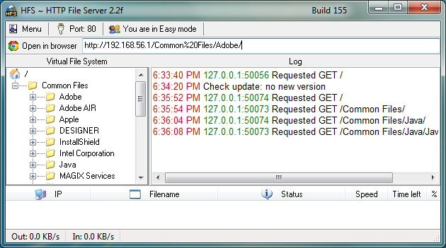 10 best free lightweight networking tools | TechRadar