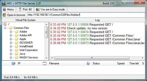 10 best free lightweight networking tools | TechRadar