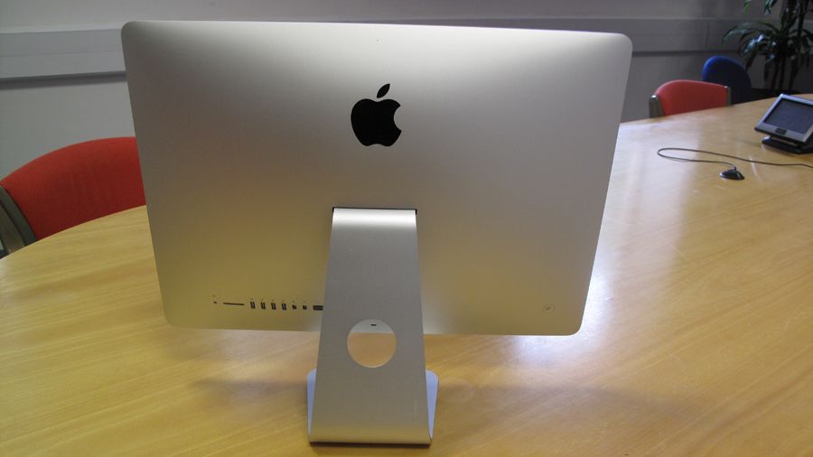 Performance - 21-inch Apple iMac review - Page 3 | TechRadar