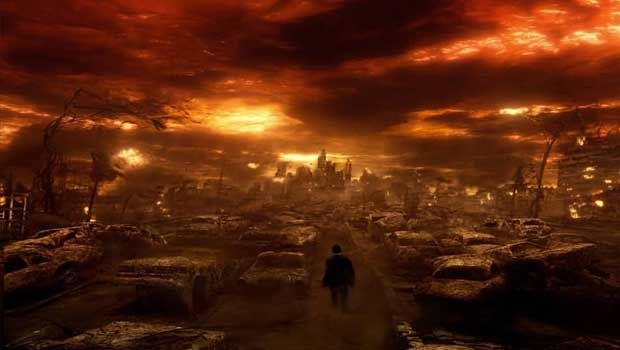 Post-apocalyptic worlds wed like to live in | GamesRadar+