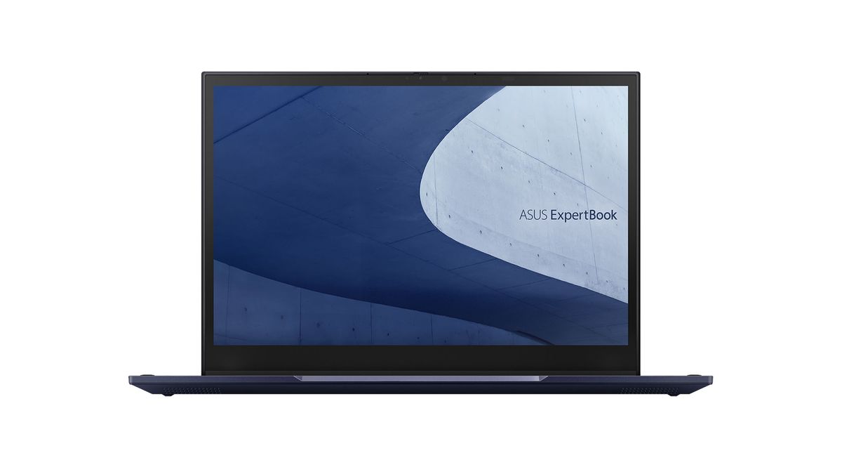 ASUS launches two new ExpertBook business laptops for those who like to ...