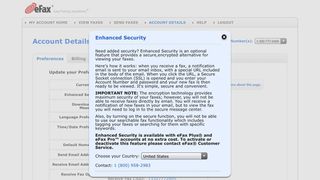 eFax review | TechRadar