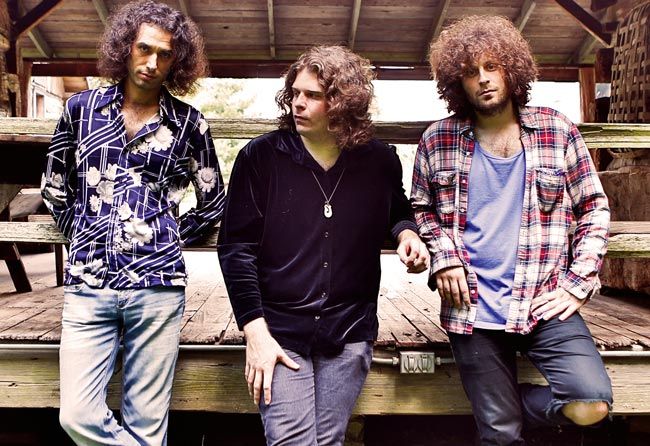 Simo Premiere "Long May You Sail" Music Video | Guitar World