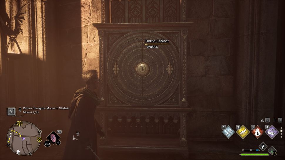 Hogwarts Legacy Daedalian Key locations: Where to find each one | PC Gamer