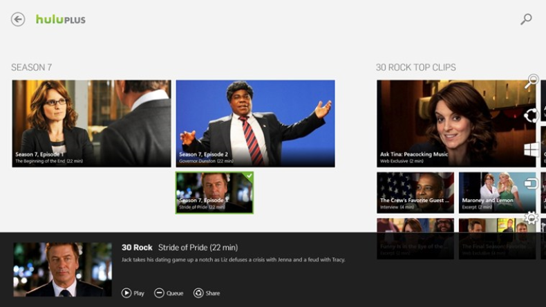 Best Windows 8 Apps | PC Gamer