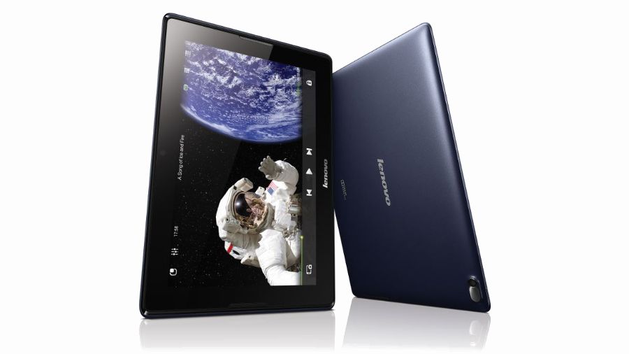 Lenovo brings the noise with 'cinematic sounding' Android tablets ...