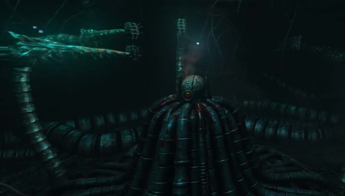 SOMA interview: Frictional's creative director discusses disturbing new ...