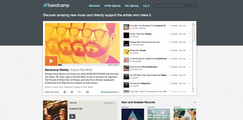 How to promote your band online | MusicRadar