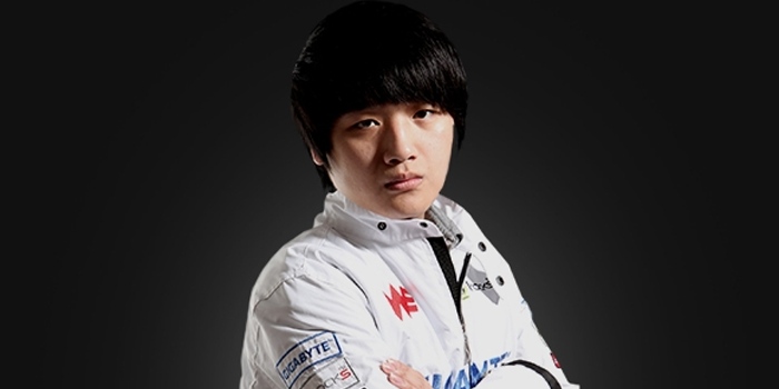 The top leaders in pro League of Legends | PC Gamer