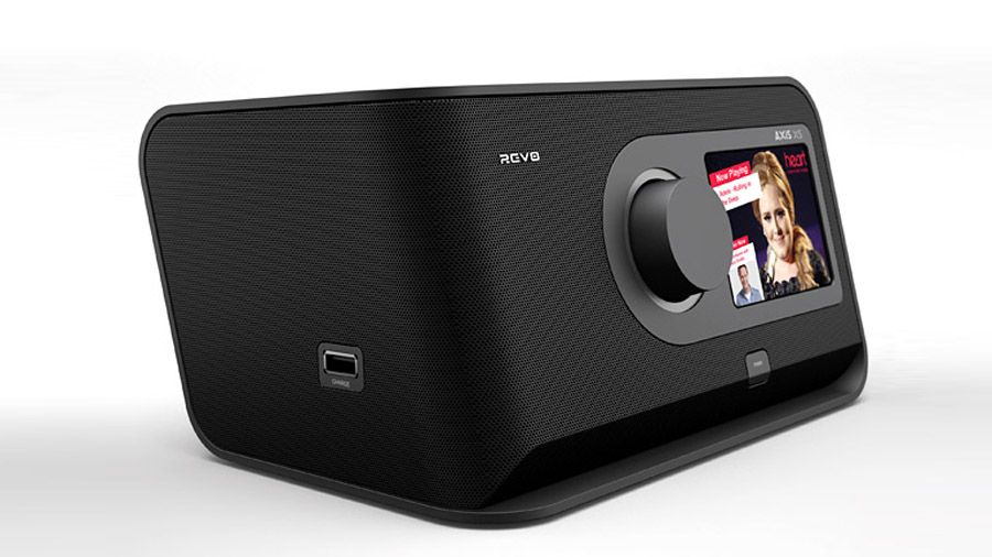 Revo AXIS XS review | TechRadar