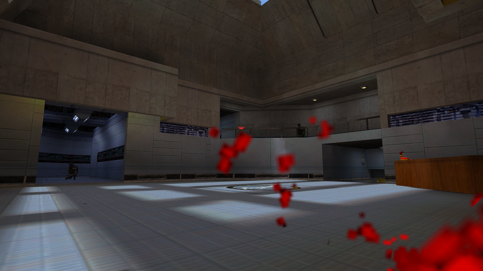 Half-Life screenshot gallery: downsampled from 8K | PC Gamer