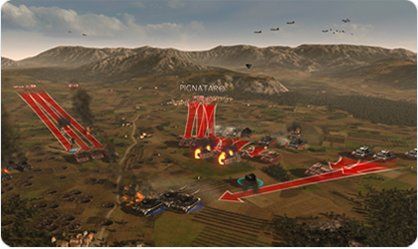 Ubisoft's RUSE: Brilliant or broken? | GamesRadar+