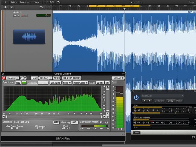 How to set up a mastering chain in your DAW | MusicRadar