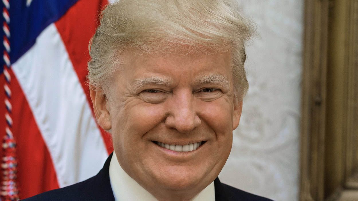 The 75 most ridiculous Trump quotes: the best Donald Trump quotes ...