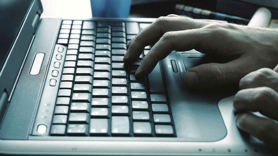 Behavioural Biometrics The Future Of Security Techradar