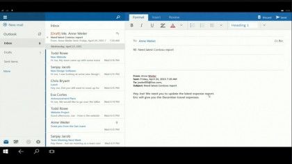 Continuum for Windows 10 for phones puts a PC in your pocket | TechRadar