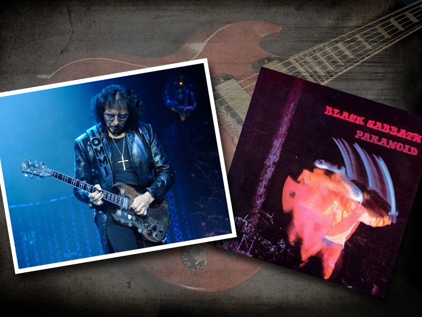 The 10 greatest Gibson SG players | MusicRadar