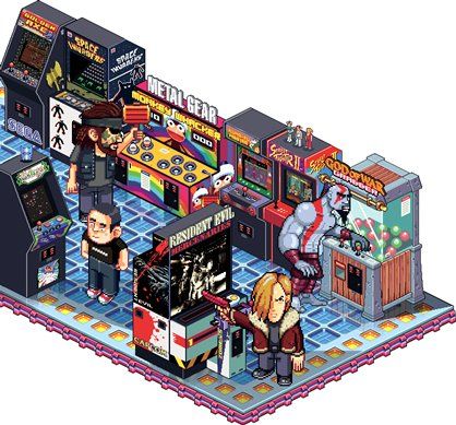 The most memorable minigames ever | GamesRadar+