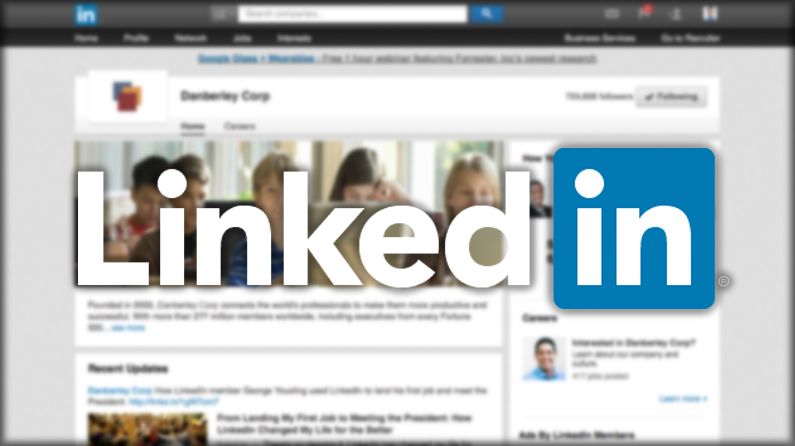 5 steps to finding clients using LinkedIn | Creative Bloq