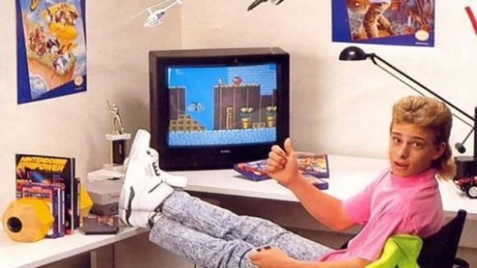 Your A to Z guide to the '90s raddest gaming mascots | GamesRadar+