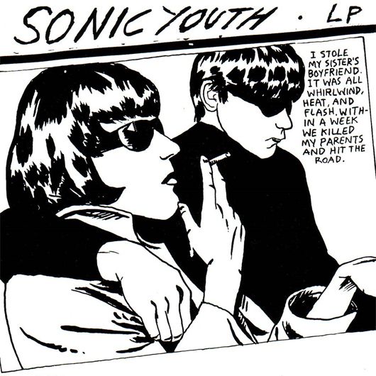 6 career defining records of Sonic Youth's Steve Shelley | MusicRadar