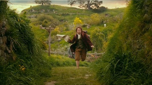 The Hobbit: An Unexpected Journey: 50 Best Moments | GamesRadar+