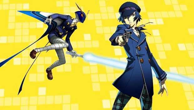 Persona 4 Arena roster - An introduction to all 13 fighters | GamesRadar+