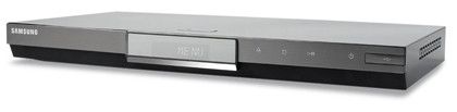 Samsung BD-C6500 Blu-ray player review | TechRadar