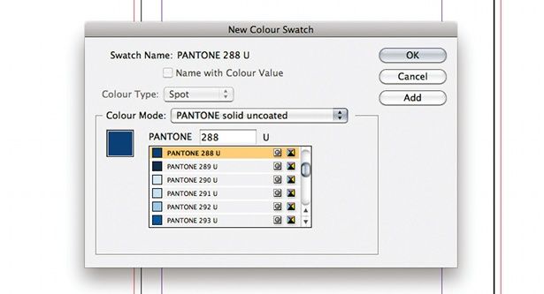 10 indispensable InDesign type tips | Creative Bloq