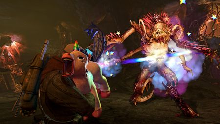 100 best weapons in video games | GamesRadar+