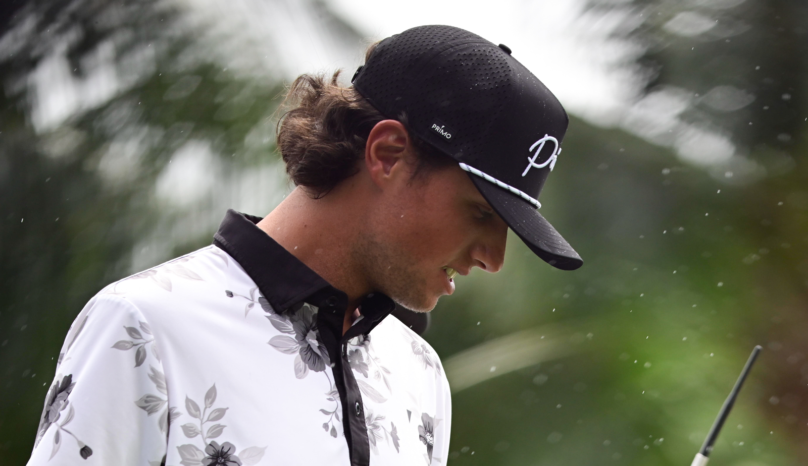 Why Did Grant Horvat Decide To Not Play In A PGA Tour Event? | Golf Monthly