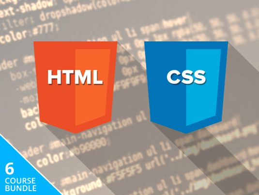 Create your own sites with the HTML5 and CSS3 Developer Course ...