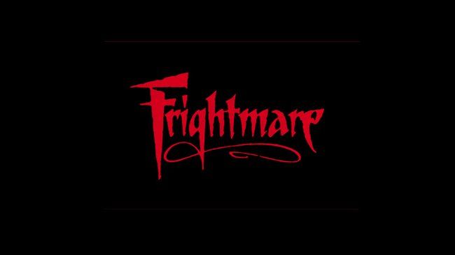 30 Coolest '80s Horror Movie Logos | GamesRadar+