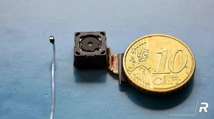 These are the invisible cameras of the future | TechRadar