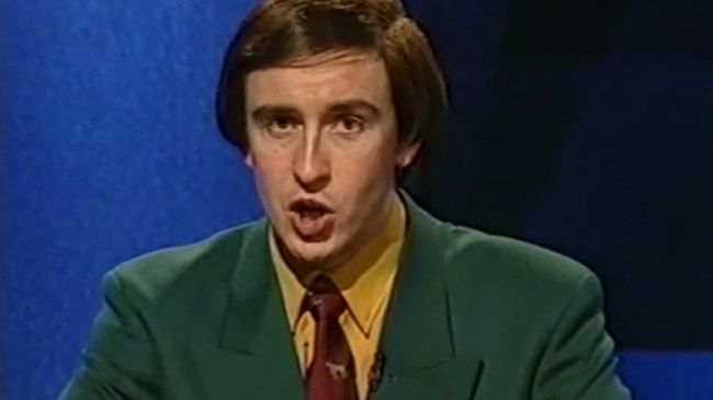50 Greatest Alan Partridge Moments | GamesRadar+