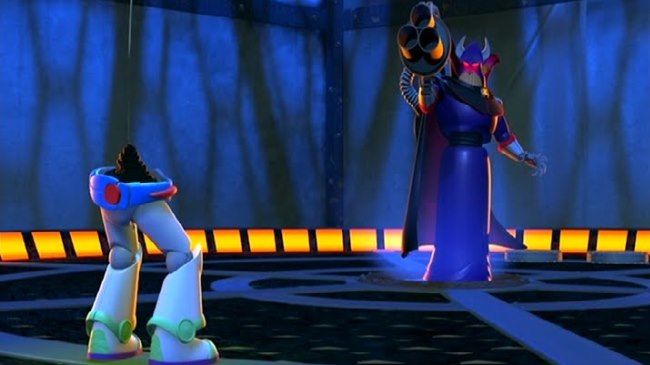 50 greatest Pixar moments: Page 2 - Page 2 | GamesRadar+