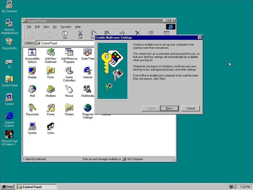 10 Facts you probably didn't know about Windows | Windows Central