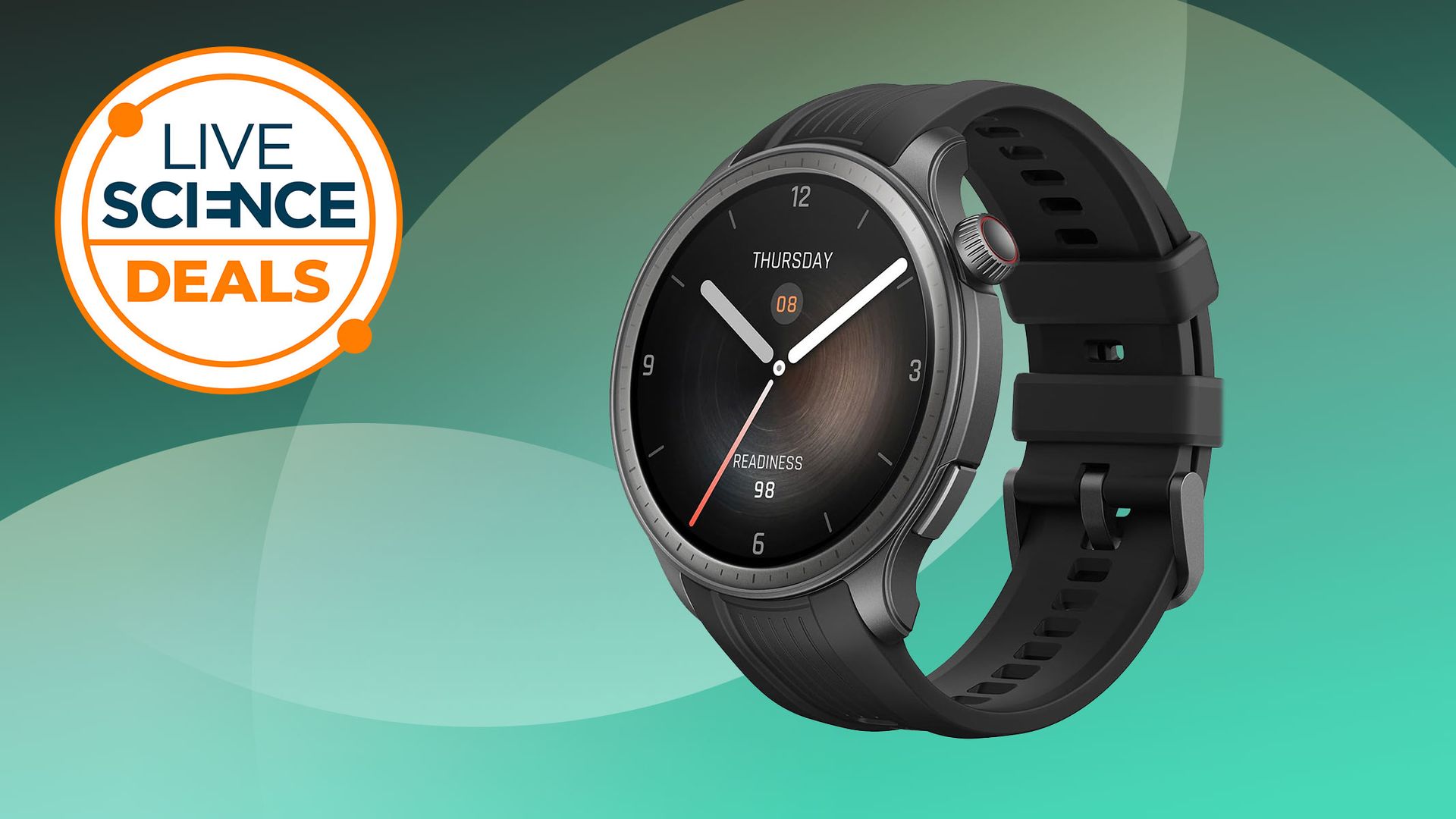 My favorite smartwatch I tested this year is now at its lowest-ever ...