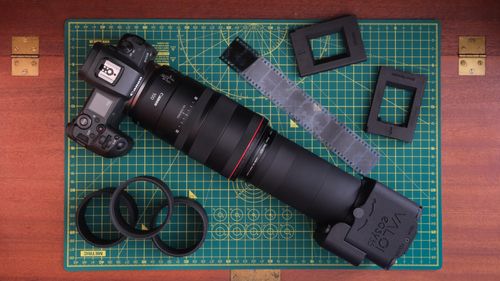 Camera news, reviews and features | Digital Camera World