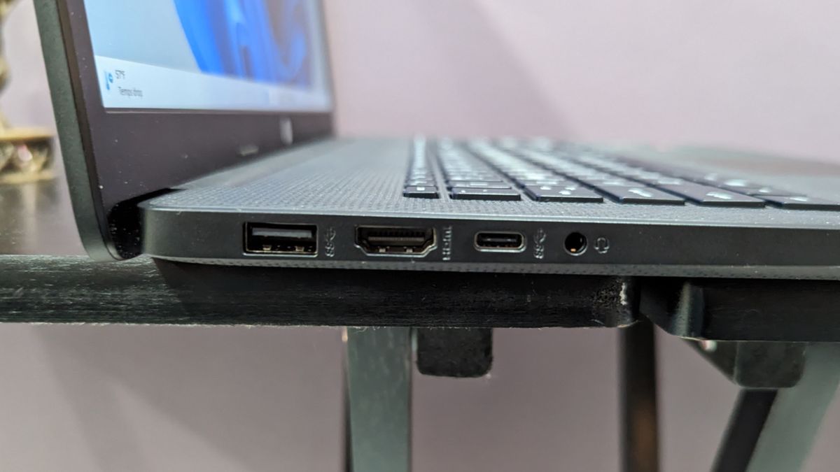 HP Laptop 17 review: Does this laptop get anything right? | Laptop Mag