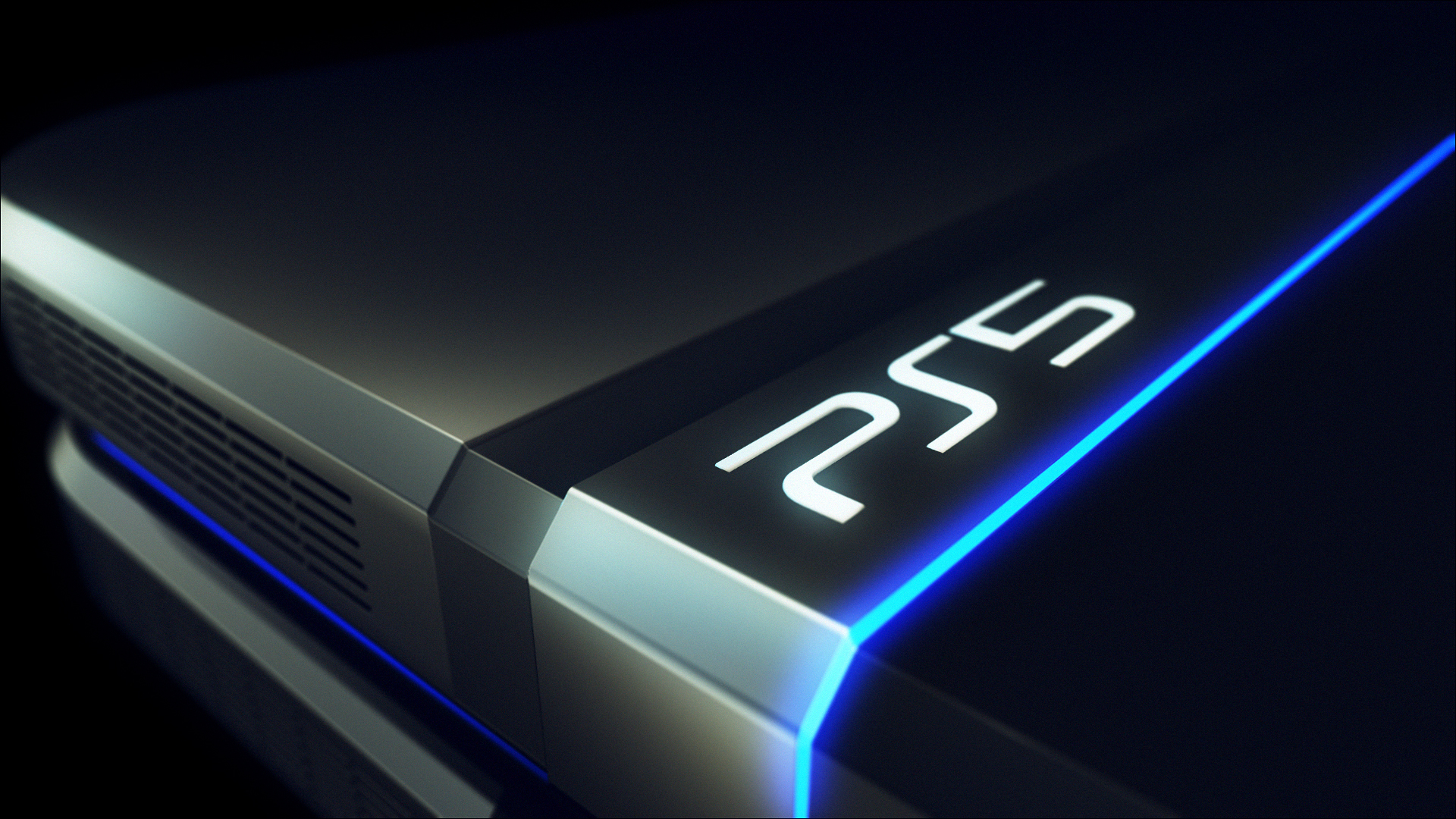 First Real Image Of Ps5 R PS5