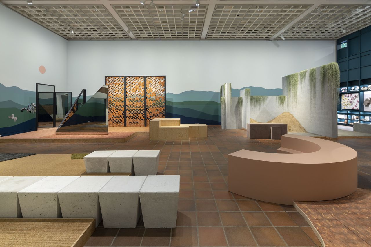 Architecture exhibitions in 2019 | Wallpaper*