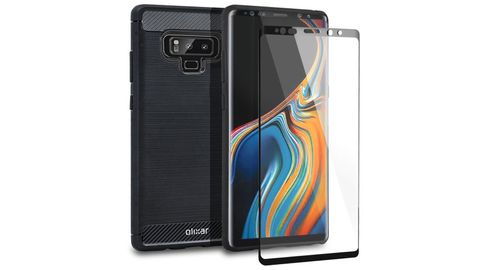 The best Samsung Galaxy Note 9 cases | TechRadar