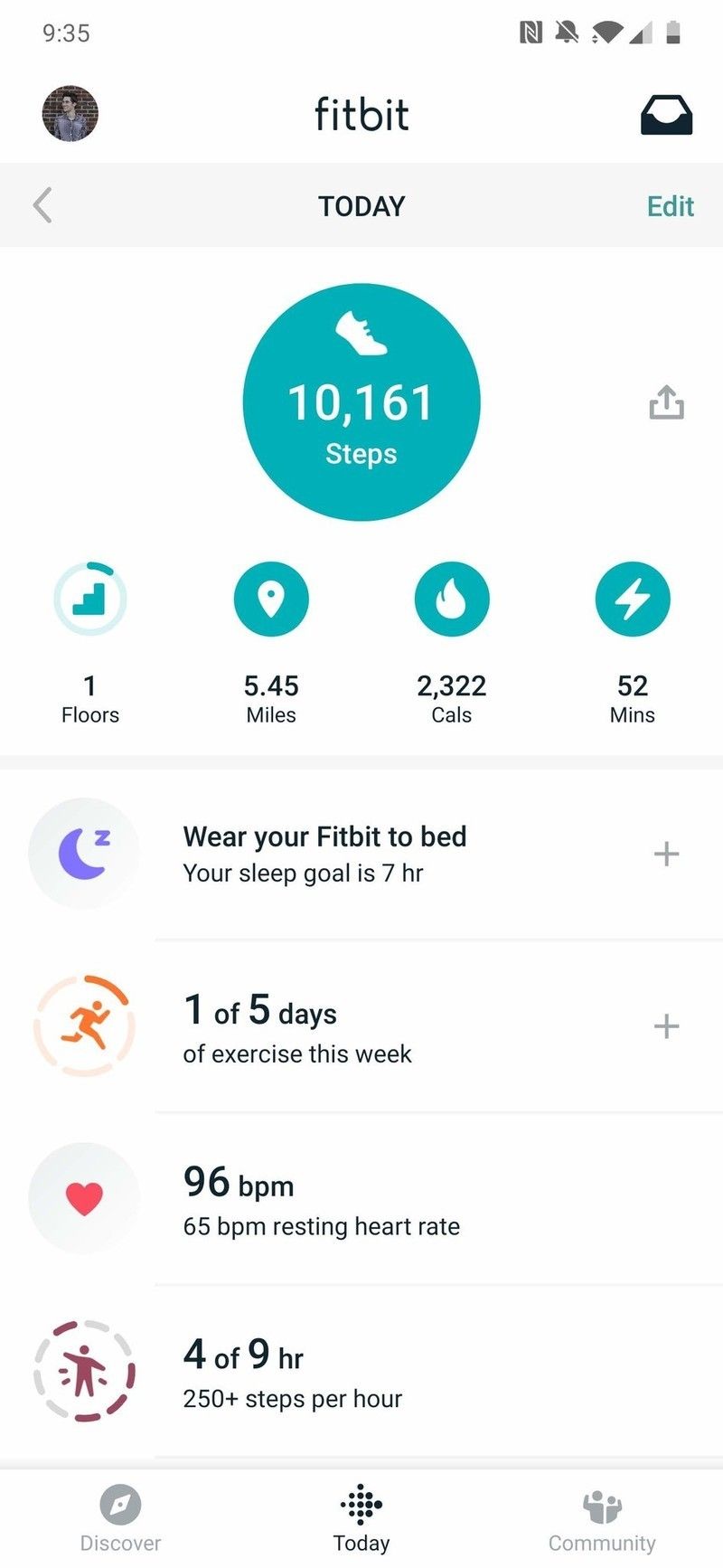 Fitbit Versa 2 review: Still a great option | Android Central
